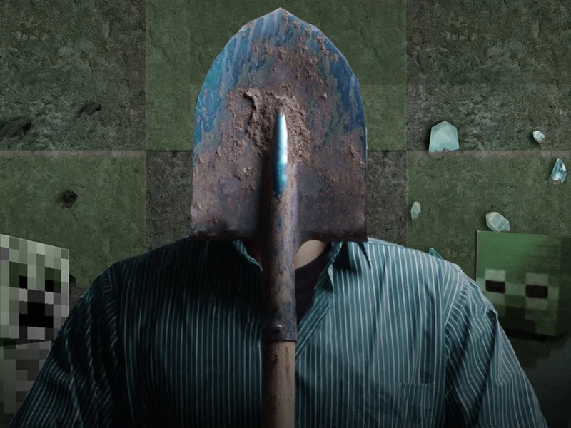 MINECRAFT The Movie Will be Directed by Shawn Levy — GeekTyrant