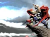 Thor Gets a Cellphone and Texts Tony Stark — GeekTyrant
