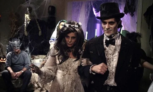 10 Awesome Halloween Themed TV Episodes — GeekTyrant