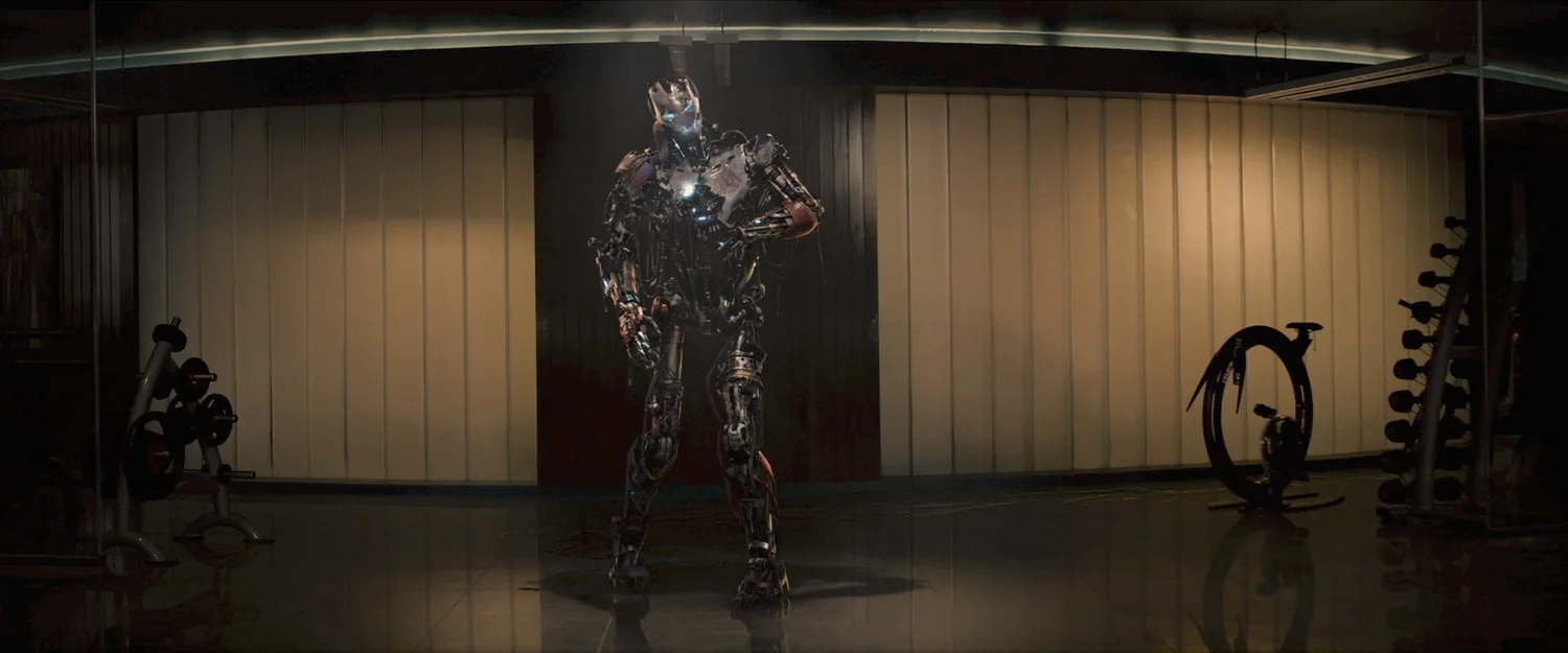 AVENGERS: AGE OF ULTRON — 92 High Res Screenshots and Trailer Analysis ...