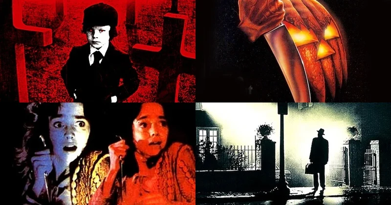 15 Amazingly Creepy Horror Movie Musical Scores — GeekTyrant
