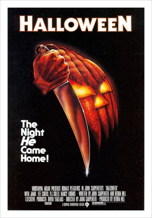 15 Amazingly Creepy Horror Movie Musical Scores — GeekTyrant