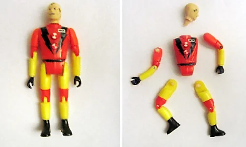 15 1990s Toys You Might Not Remember — GeekTyrant
