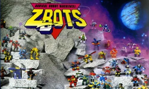 15 1990s Toys You Might Not Remember — GeekTyrant