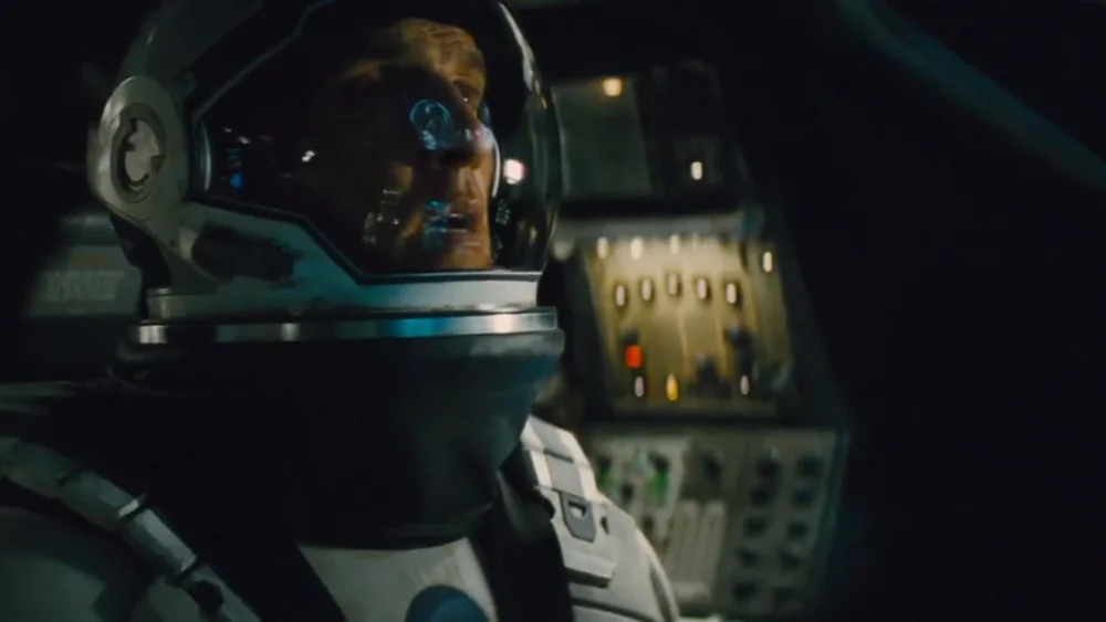 Space Exploration Movie Mashup - “Reach For the Stars” — GeekTyrant