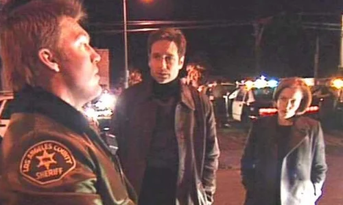 12 Best Comedic X-FILES Episodes — GeekTyrant