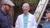 Sensational FUTURAMA Professor Farnsworth Cosplay — GeekTyrant