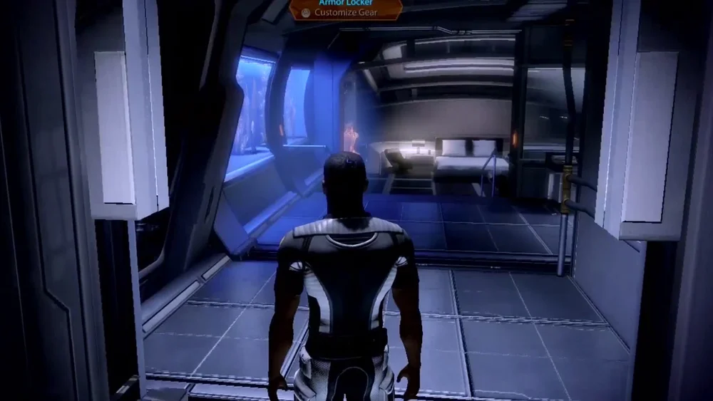 Top 5 Homes, Hubs, and Hangouts in Video Games — GeekTyrant