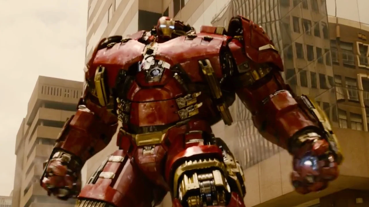 Kids React to AVENGERS: AGE OF ULTRON Trailer — GeekTyrant