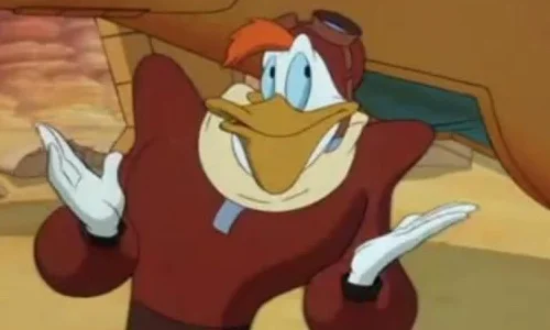 13 Best Supporting Characters from 1990s Disney Cartoons — GeekTyrant