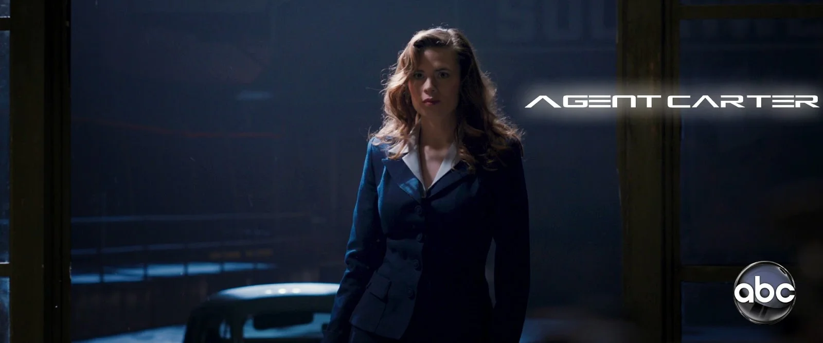 AGENT CARTER Will Have a 2-Hour Extended Premiere — GeekTyrant
