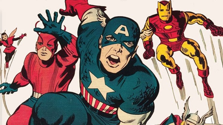 Watch Stan Lee and Kevin Smith Discuss Marvel Comics History — GeekTyrant
