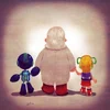 Heartwarming Family Portraits for Classic Video Games — GeekTyrant