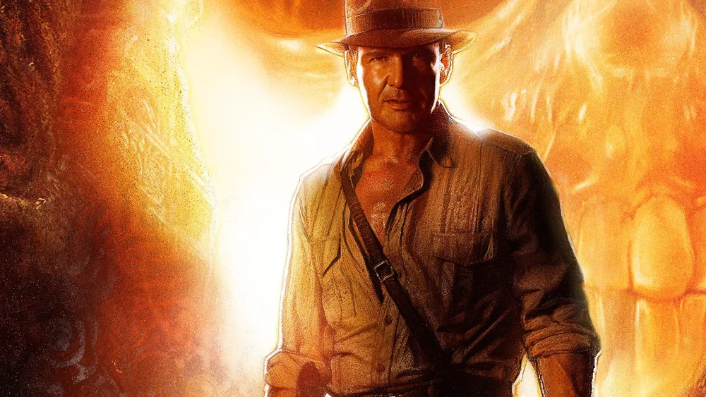 New INDIANA JONES Films Are Still a Part of Disney's Plan — GeekTyrant