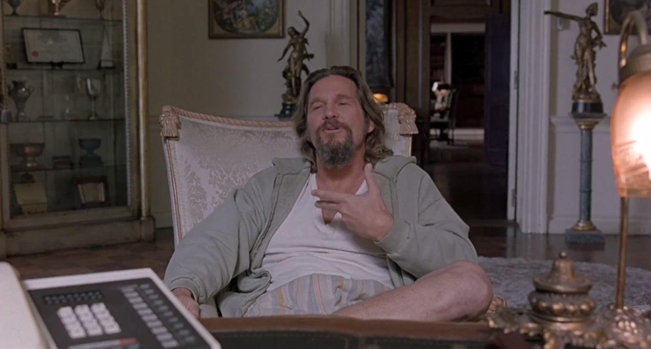 Entertaining "I Am" Movie Supercut — GeekTyrant