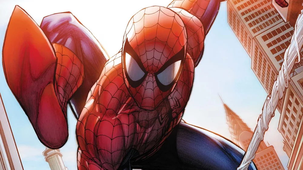 New Intel on Marvel's SPIDER-MAN Plans for their Cinematic Universe ...