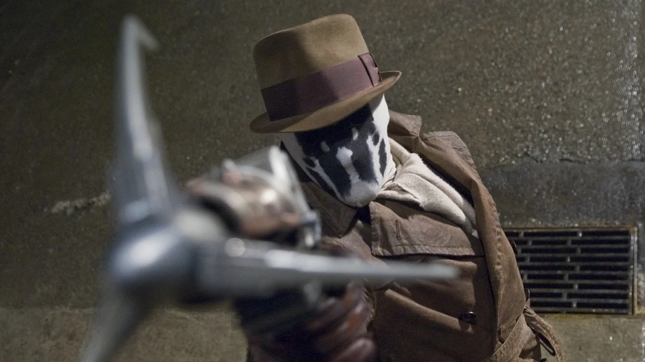 How to Make You're Own Zack Snyder Style Film — GeekTyrant