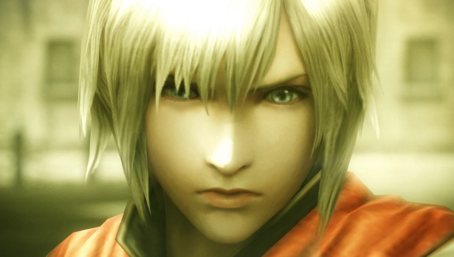 Jump Festa 2014 Brings Trailer and News for Final Fantasy Type-0, XV ...