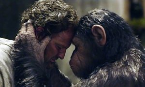 Joey Paur's 15 Favorite Movies of 2014 — GeekTyrant