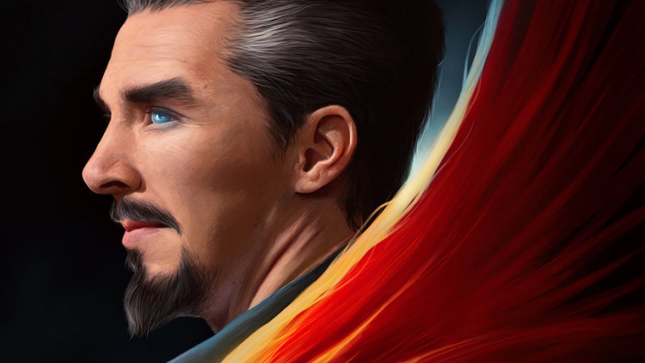 Benedict Cumberbatch Opens Up about DOCTOR STRANGE — GeekTyrant