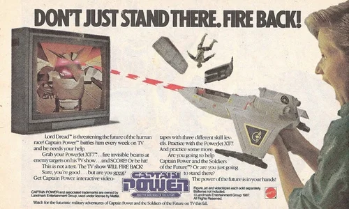 12 1980s Toys You Might Not Remember — GeekTyrant