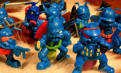 12 1980s Toys You Might Not Remember — GeekTyrant