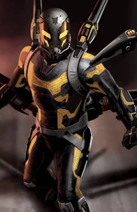New ANT-MAN Story Details, Character Elements, and Concept Art — GeekTyrant