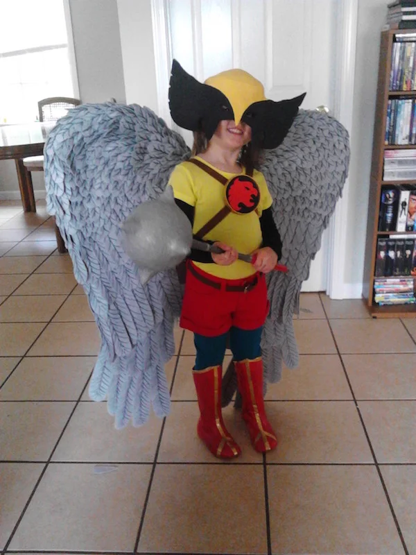 Kids Cosplay Collection — GeekTyrant