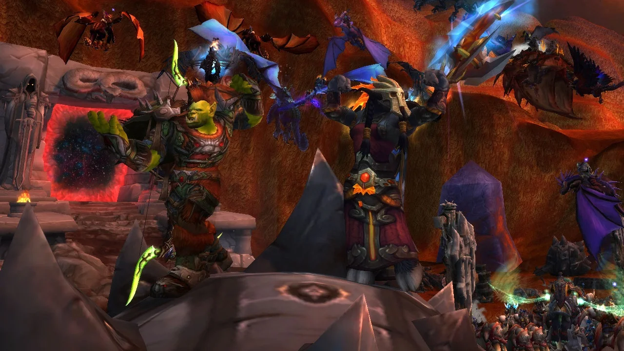Two-Minute Tip Video Series for WORLD OF WARCRAFT — GeekTyrant