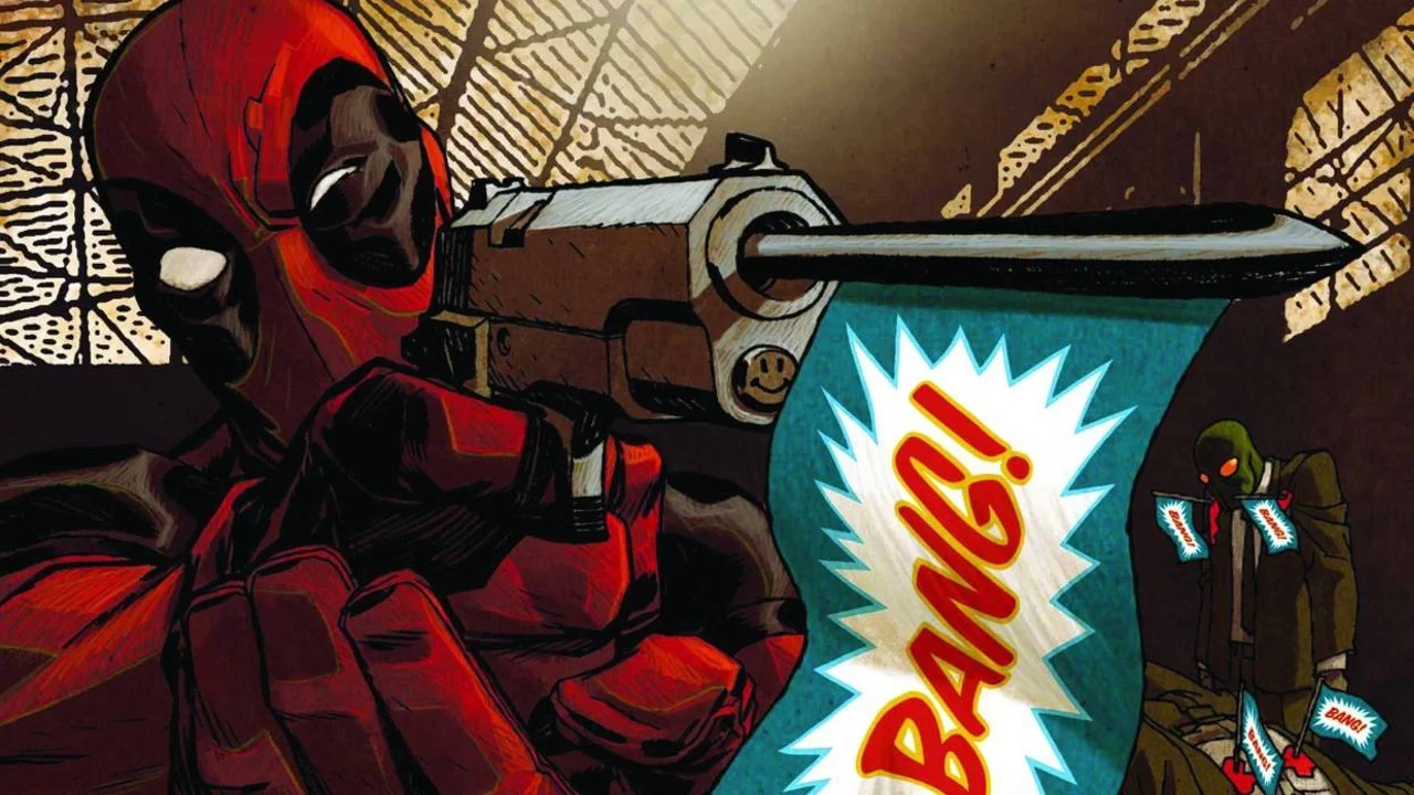 DEADPOOL Movie Shoots in March! — GeekTyrant