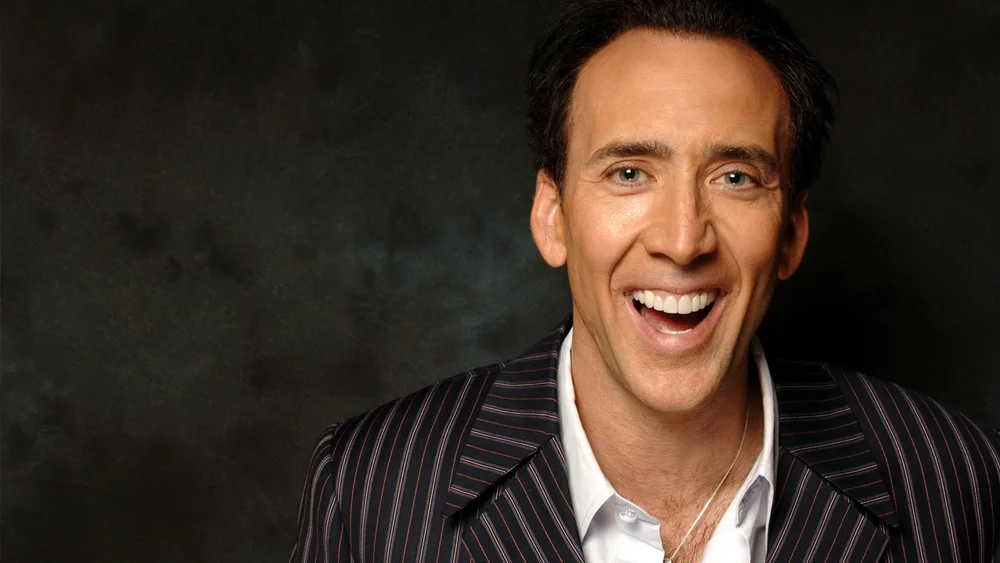 Nic Cage Teams with BORAT Director for Bin Laden Comedy — GeekTyrant
