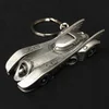 Steel-Alloy Batmobile Keychain — GeekTyrant
