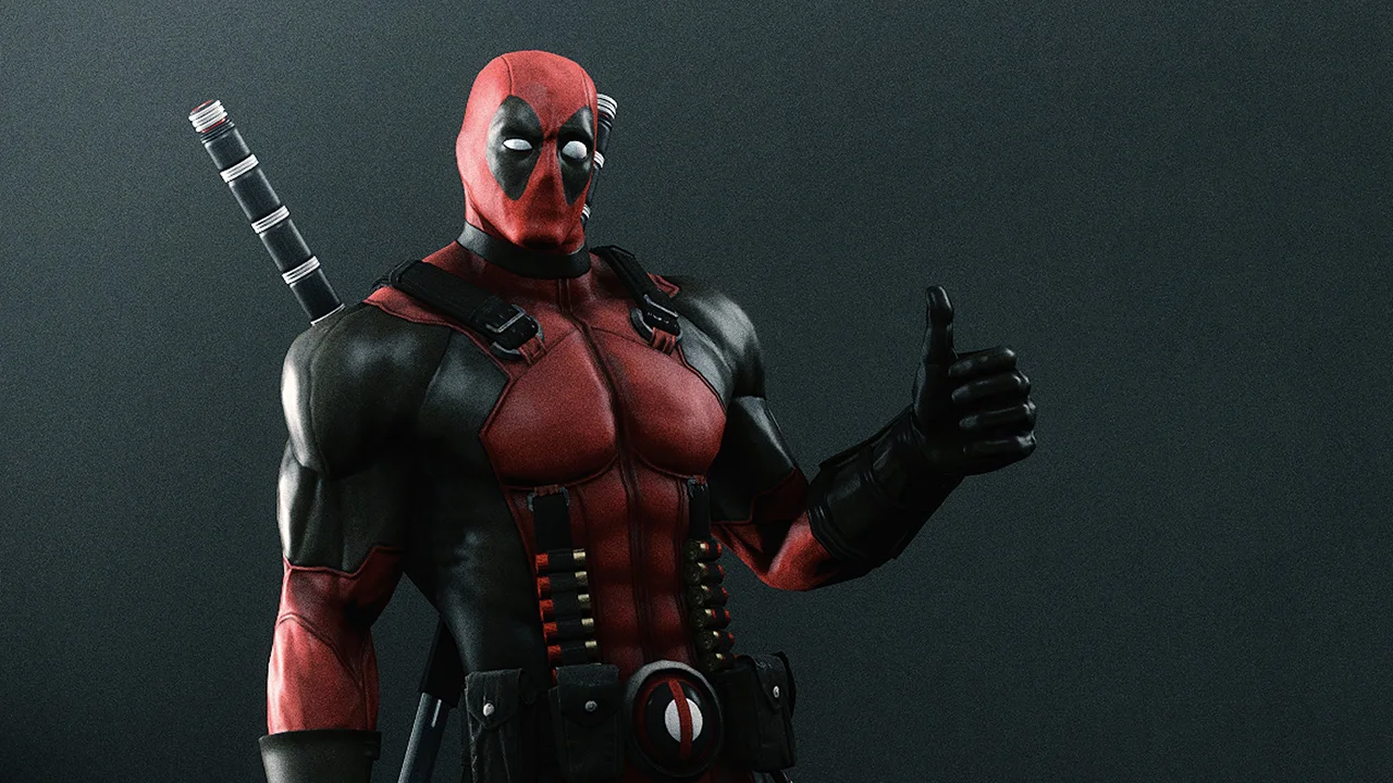 DEADPOOL: Ryan Reynolds Says "It's Happening The Right Way" — Talks ...