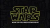 What STAR WARS Job Would You Have? — GeekTyrant