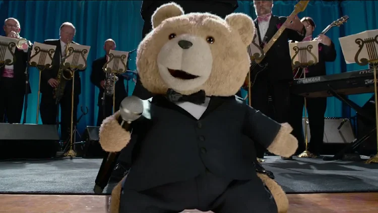 Ted Goes to Court in First Trailer for TED 2 — GeekTyrant