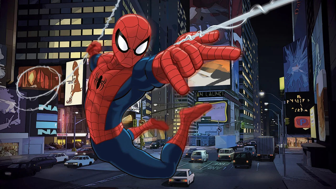 SPIDER-MAN — 10 Actors We'd Cast — GeekTyrant