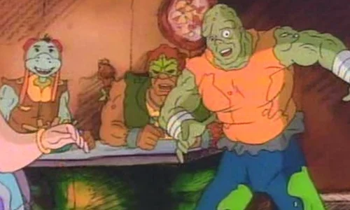 10 R-Rated Movies That Spawned Kids Toys and Cartoons — GeekTyrant