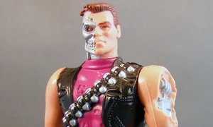 10 R-Rated Movies That Spawned Kids Toys and Cartoons — GeekTyrant