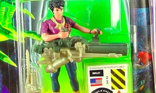 10 R-Rated Movies That Spawned Kids Toys and Cartoons — GeekTyrant