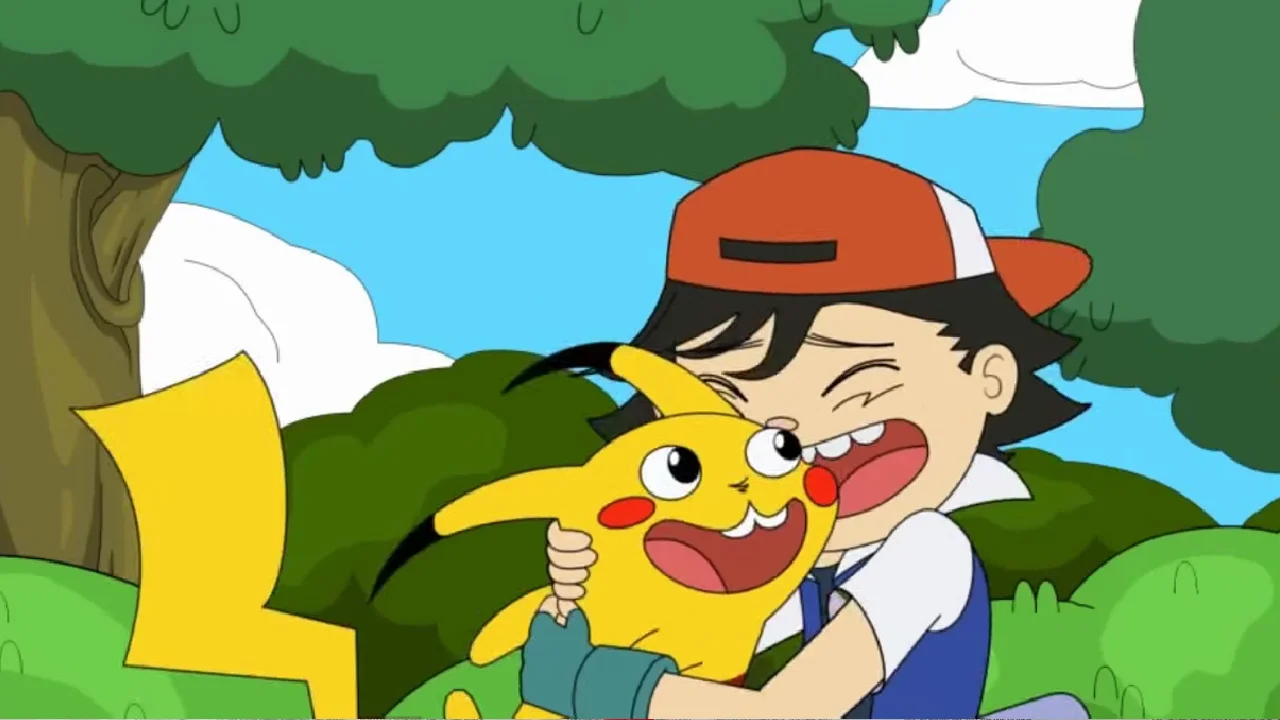 32 Artists Recreate the Pokemon Animated Series Intro — GeekTyrant