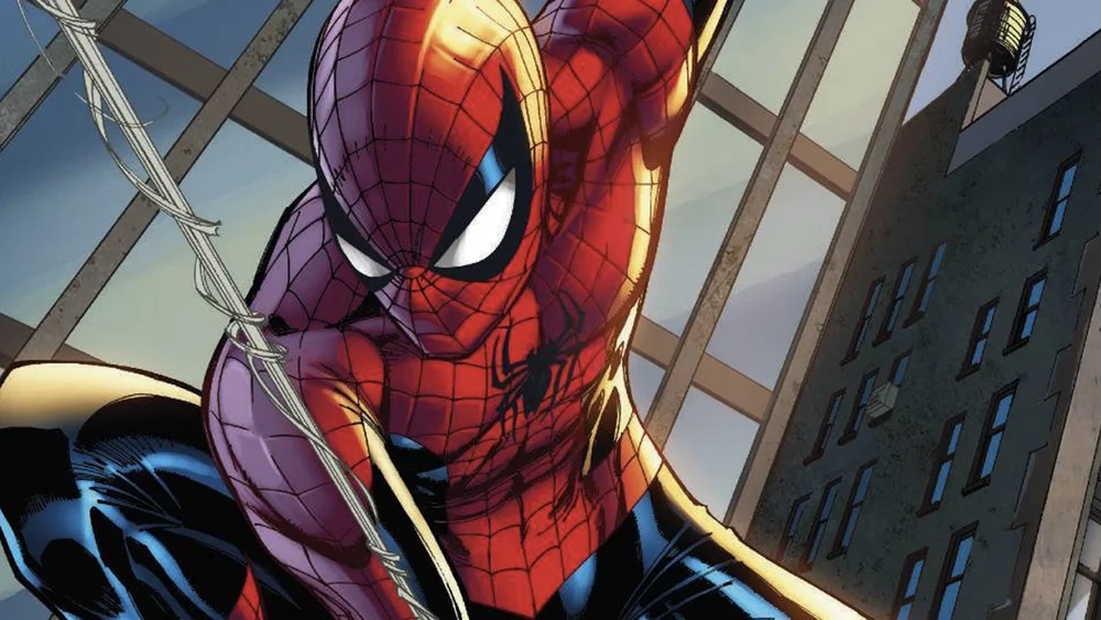 SPIDER-MAN Update: Casting Young, Spin-Off Info & More — GeekTyrant