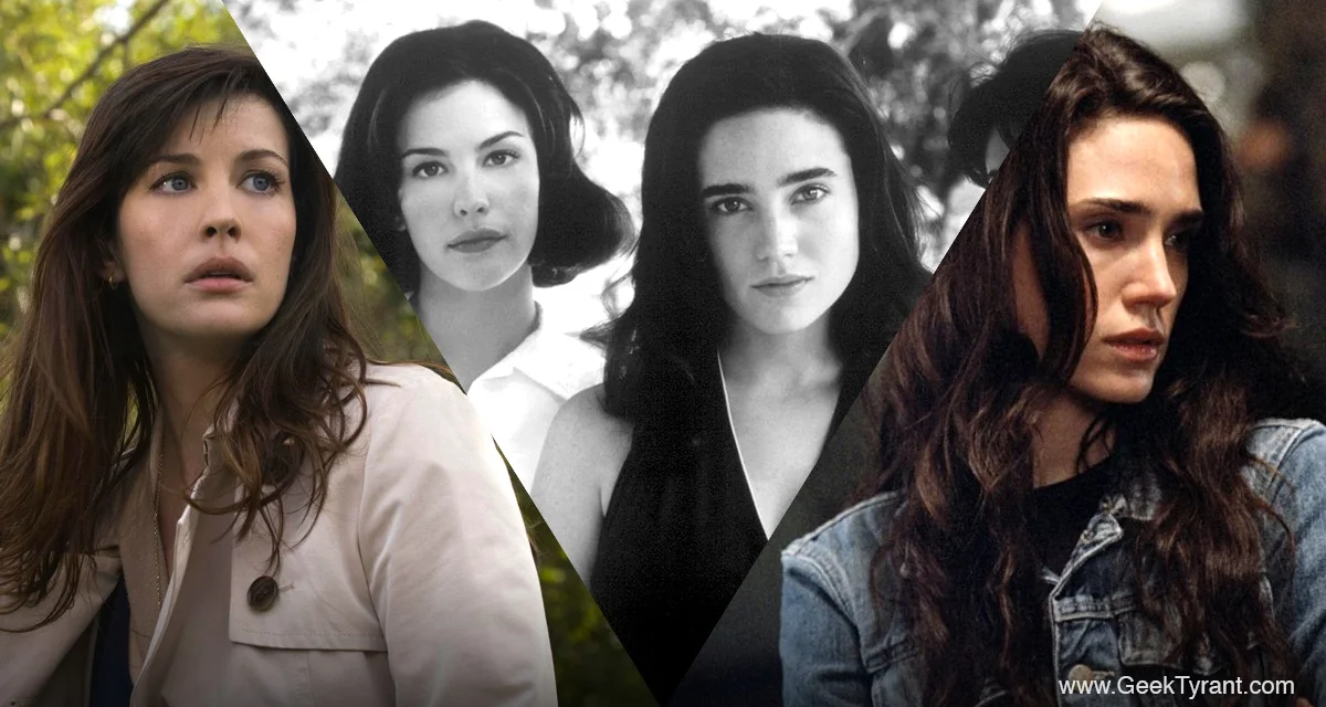 20 Actors Who Played The Same Character as a Co-Star — GeekTyrant