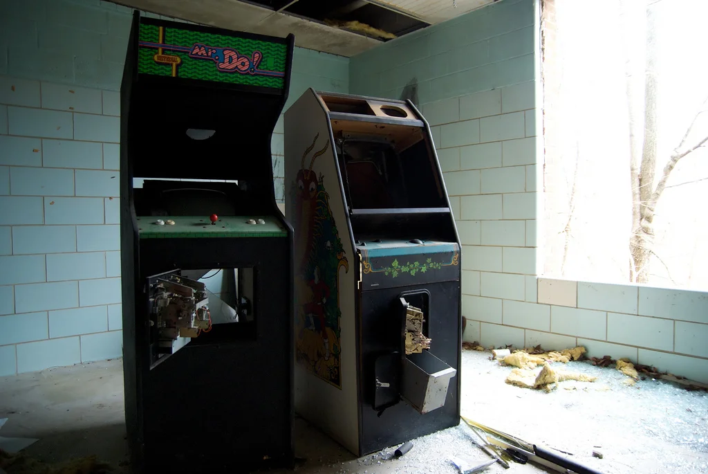 Why Arcades Are Making A Comeback — GeekTyrant