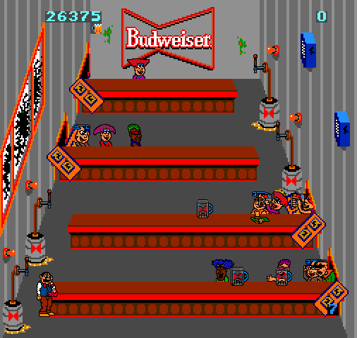 Why Arcades Are Making A Comeback — GeekTyrant