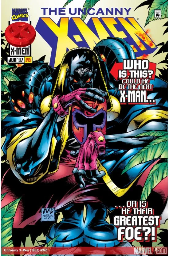 The 5 Most Disrespected Characters in the Marvel Universe — GeekTyrant