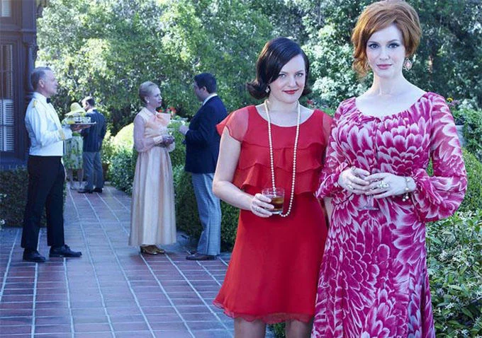 MAD MEN - Trailer & Images For The Show's Final Season — GeekTyrant