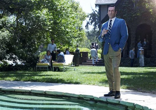 MAD MEN - Trailer & Images For The Show's Final Season — GeekTyrant