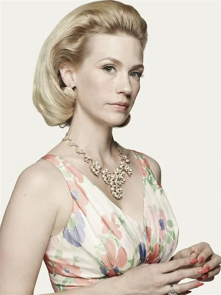 MAD MEN - Trailer & Images For The Show's Final Season — GeekTyrant