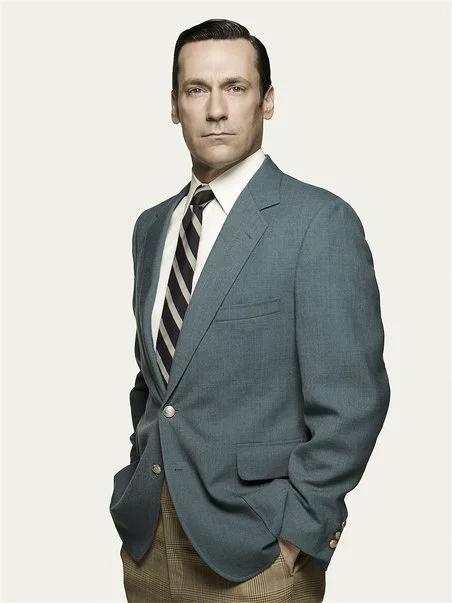 MAD MEN - Trailer & Images For The Show's Final Season — GeekTyrant