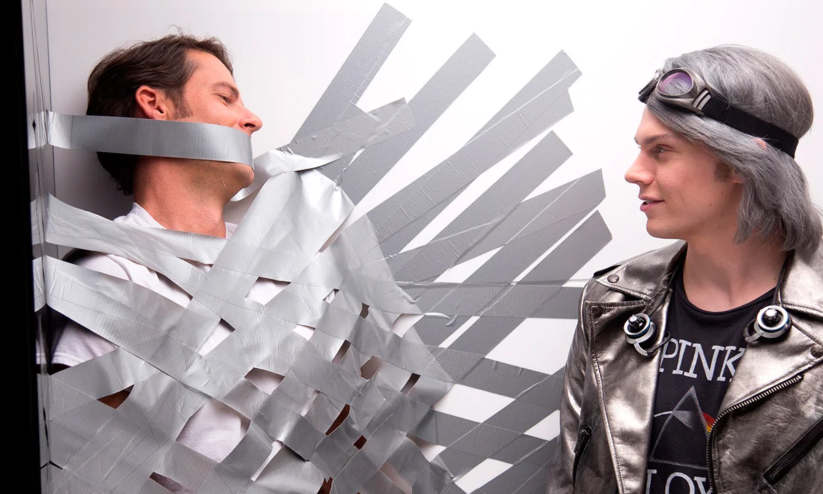 Super Powers You Don't Actually Want: Super Speed — GeekTyrant